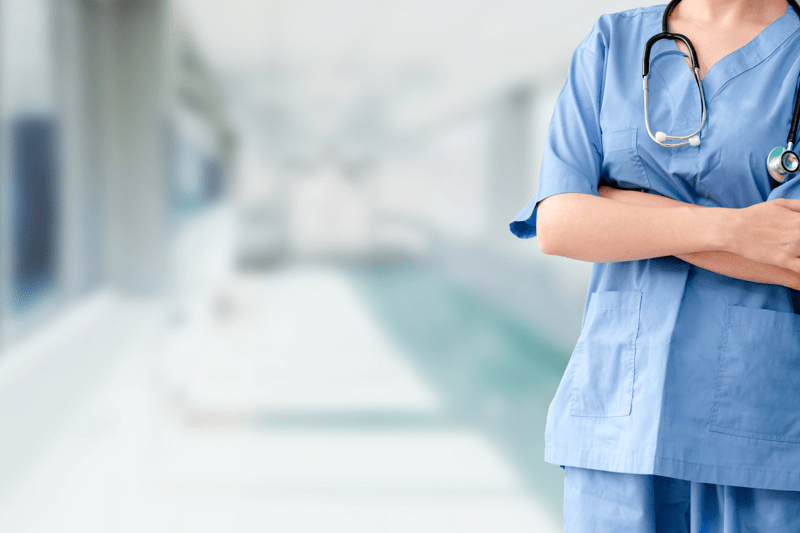 Jobs list - Maritime & Healthcare Group