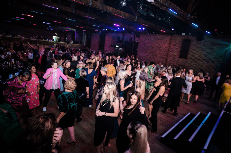 Career Opportunities at Mark Allen - Mark Allen Group