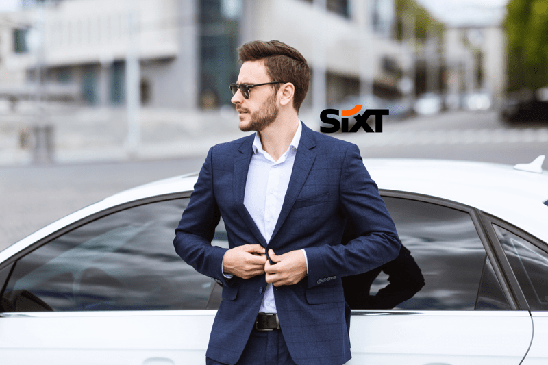 A unique career - Ejad