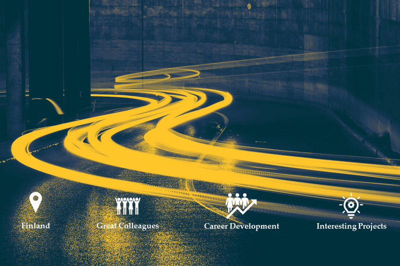 Careers - Become A Prohocian - Prohoc