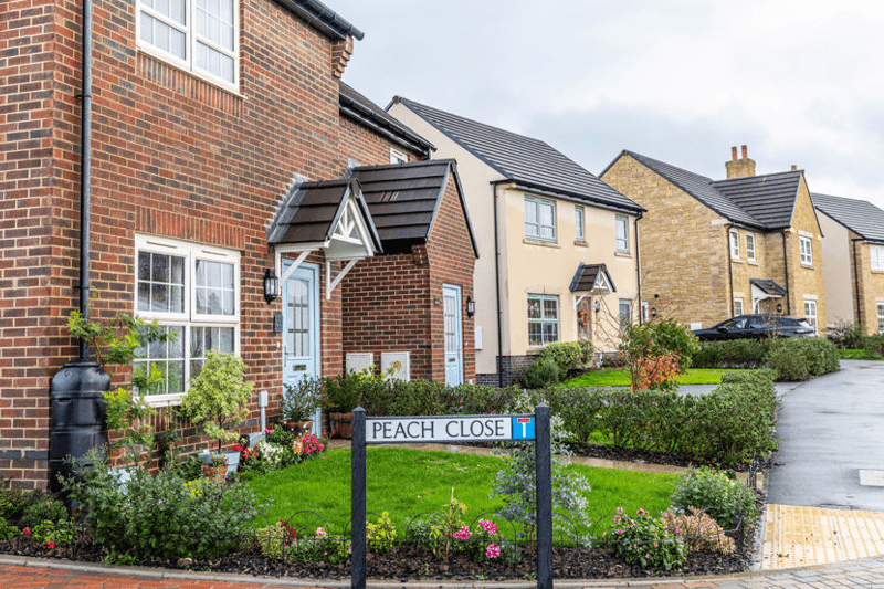 Current job openings - Stonewater