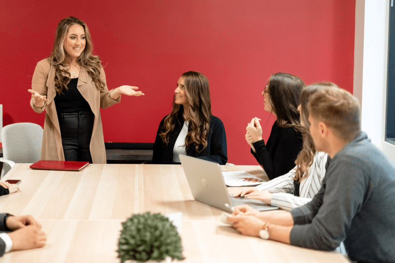 Jobs list - Redstone Agency