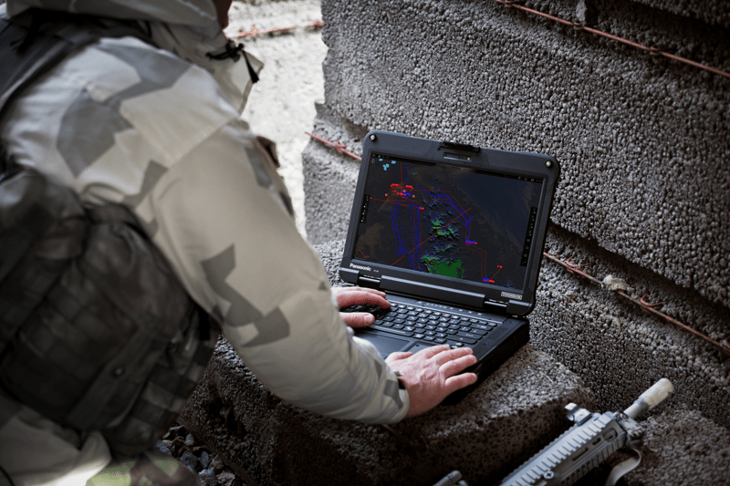 Karriär - Elbit Systems Sweden