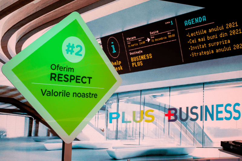 Te așteptăm în echipa noastră! - Provident Romania