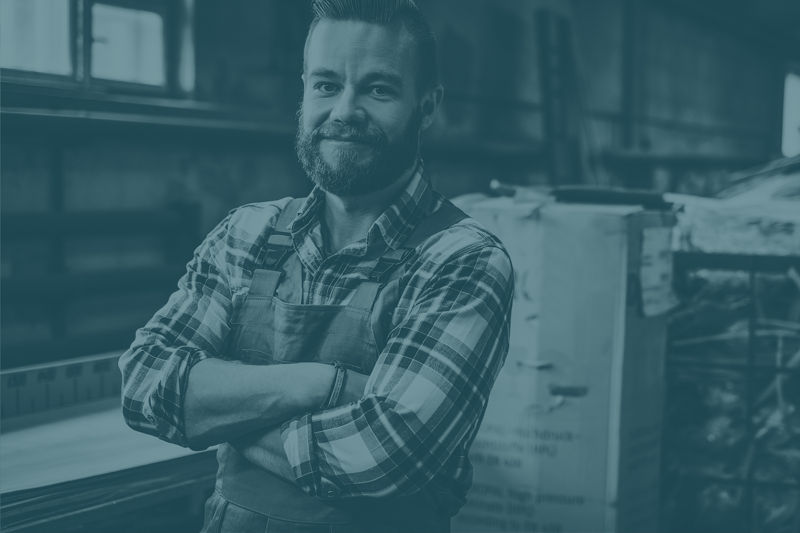 Följ med på vår resa! - Mared Group