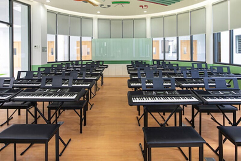 Locations - Vietnam Australia International School