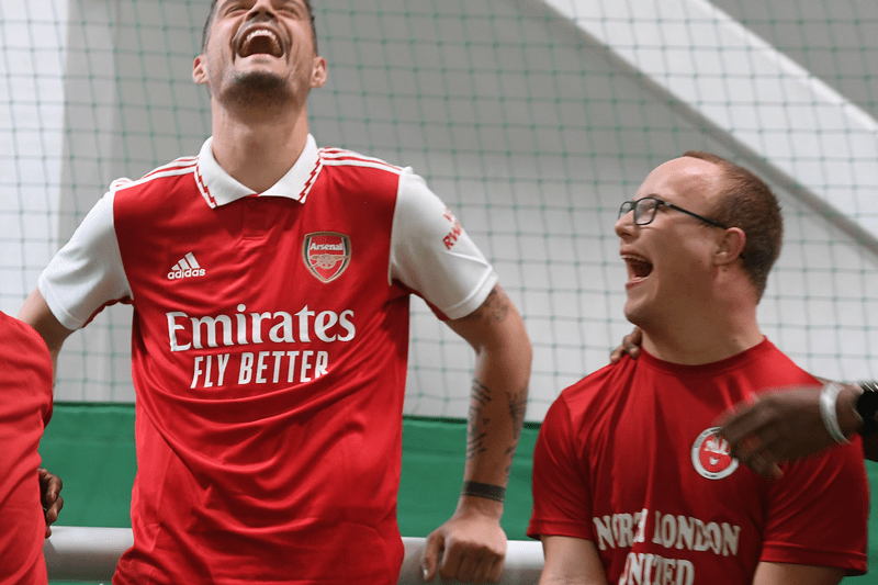 Arsenal Values - Arsenal FC