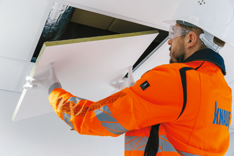 Global Jobs Listings - Knauf Group