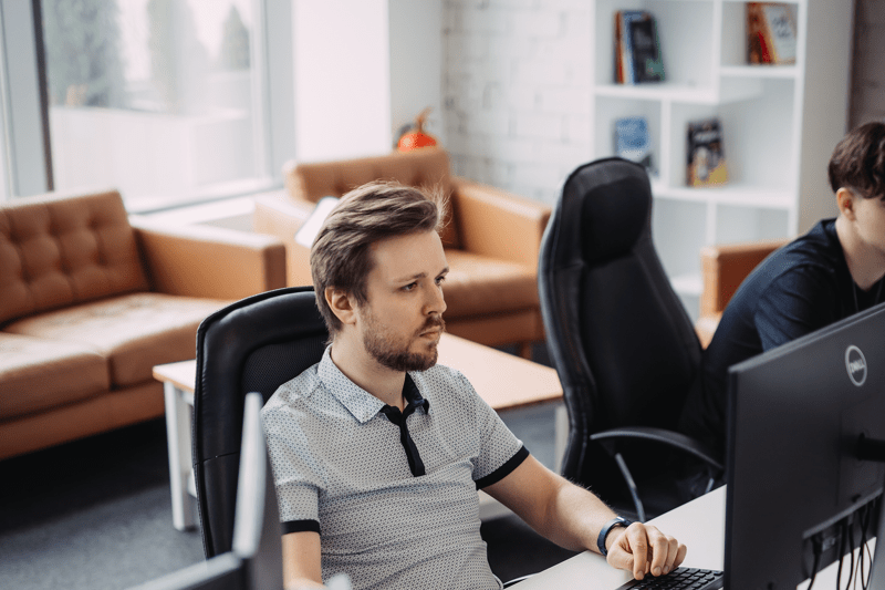 Join our team. Let's shape eCommerce worldwide! - Magebit