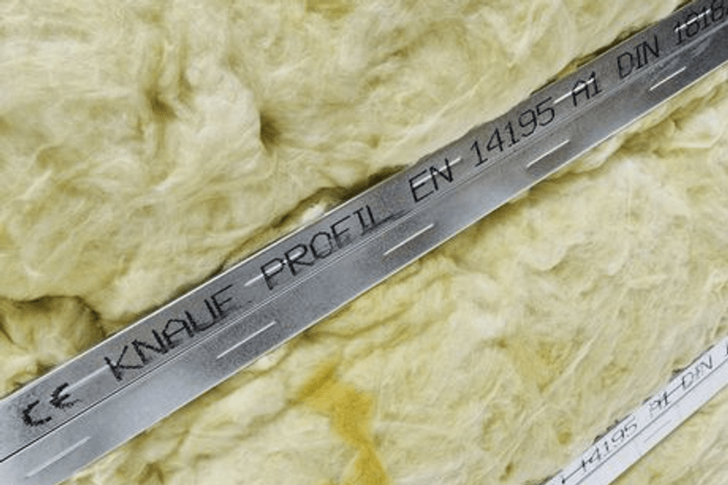 History - Knauf MEASA