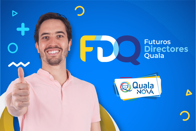 Prácticas Quala Nova - Quala Internacional