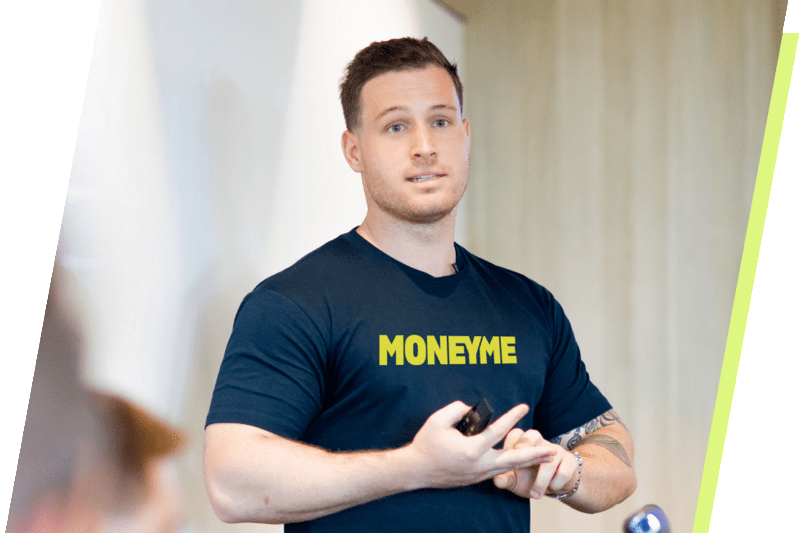Our teams - MONEYME
