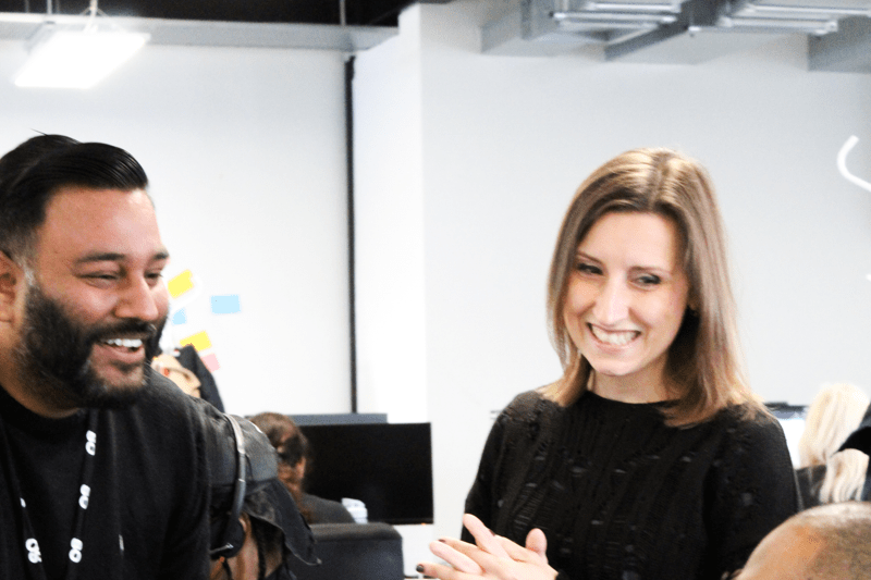 Interview Hub - So Energy