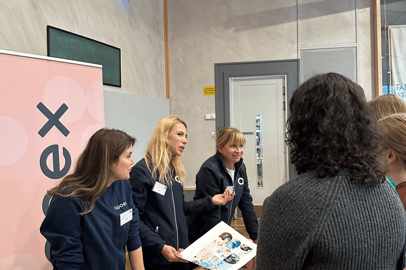 Farmaci student - ApoEx