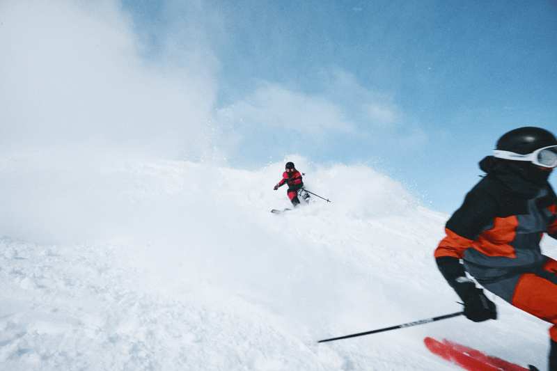 Join our great team at Peak Performance! - Peak Performance