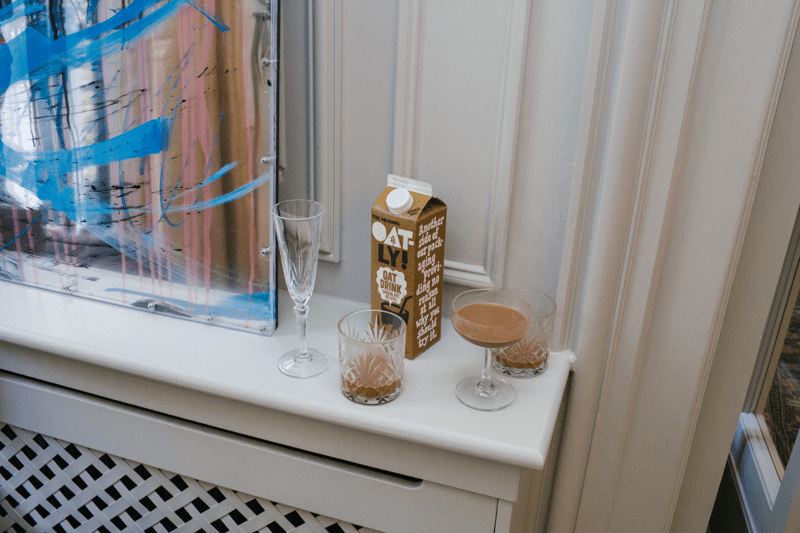 LOCATIONS - Oatly AB