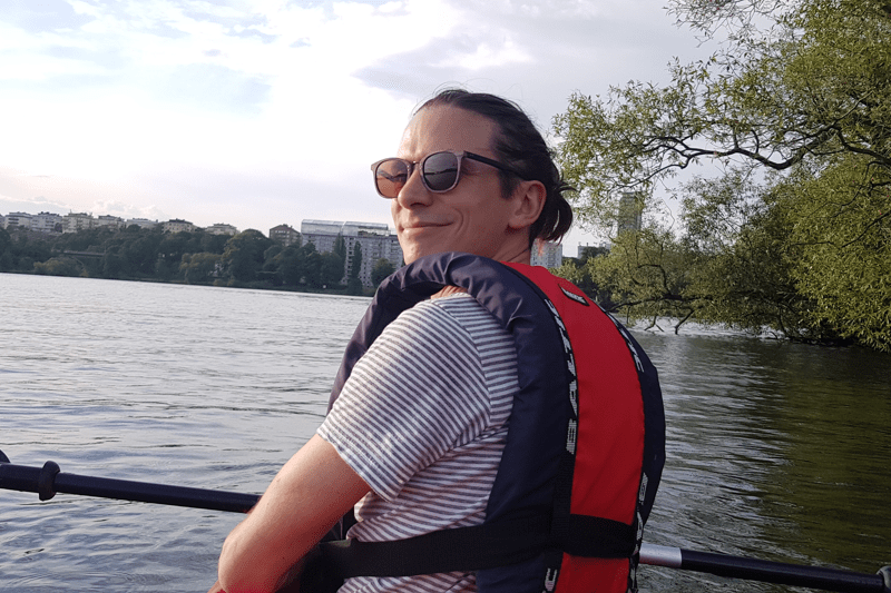 Benefits Sweden - Alight