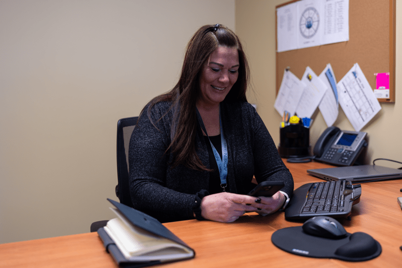 Meet the Acden Recruitment Team - Acden