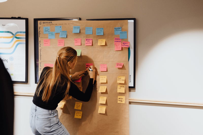 Welcome to Resourcify! - Resourcify