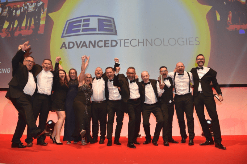 Join the team - ELE Advanced Technologies