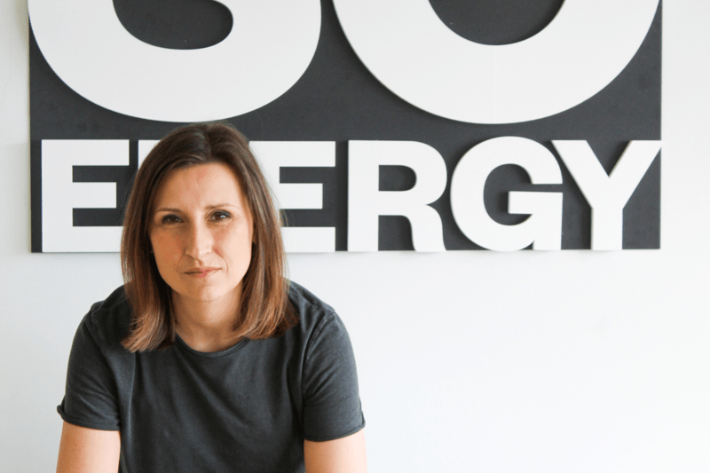 Interview Hub - So Energy