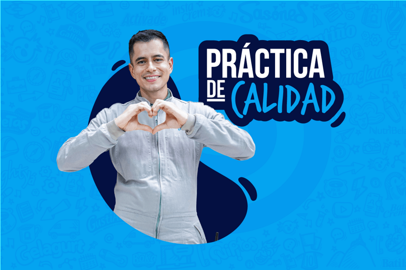 Prácticas Quala Colombia - Quala Internacional