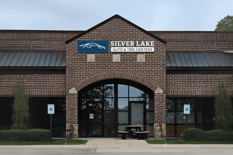 Join us! - Silver Lake Auto & Tire Centers
