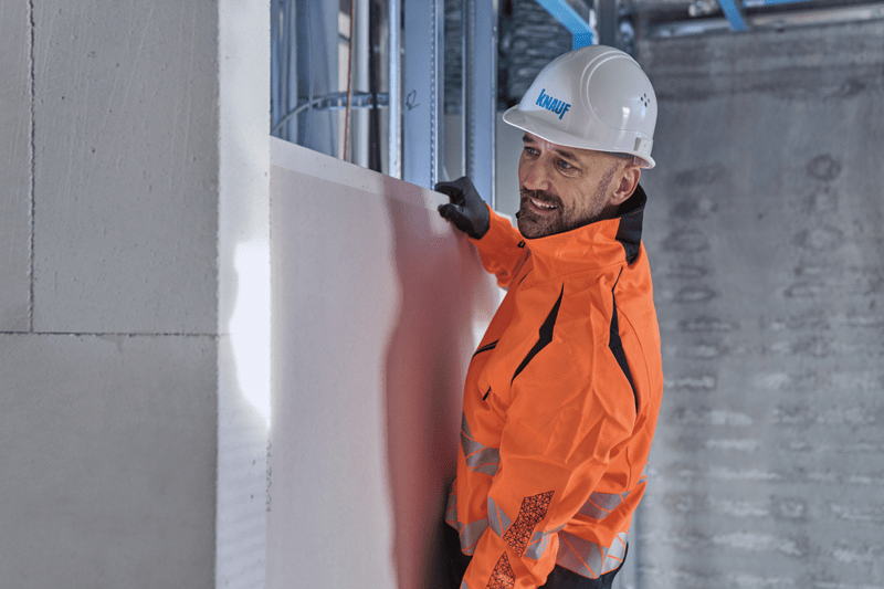 Global Jobs Listings - Knauf Group