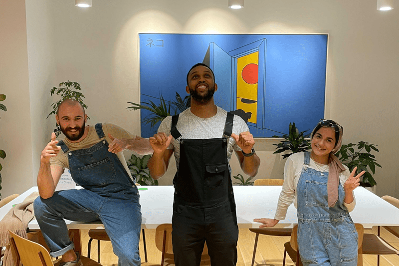 Careers - Patchwork Health