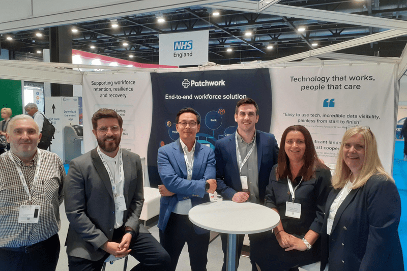 Careers - Patchwork Health