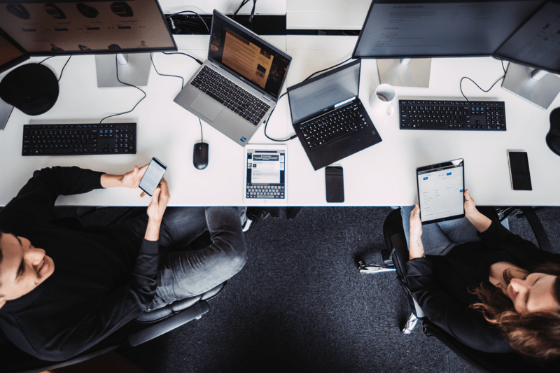 Join our team. Let's shape eCommerce worldwide! - Magebit