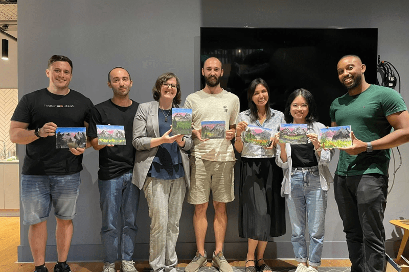 Careers - Patchwork Health