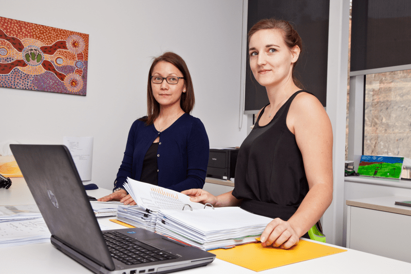 Departments - Multispares