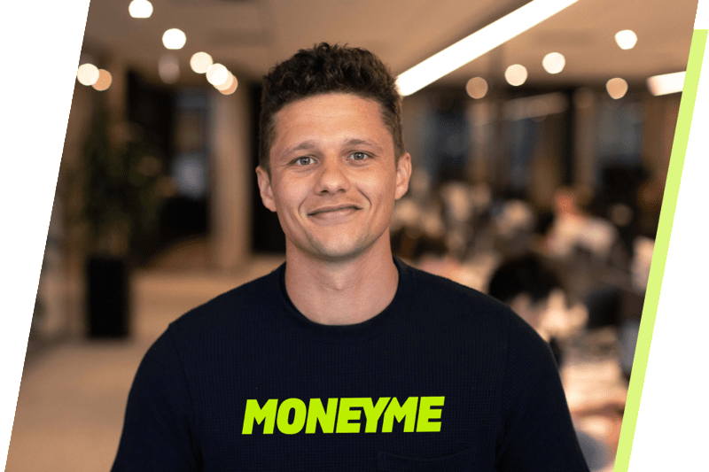 Our teams - MONEYME