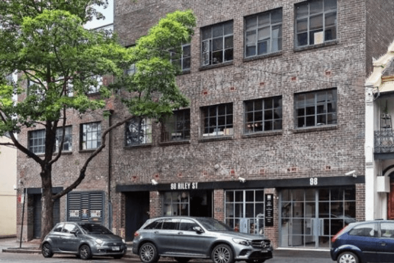 LOCATIONS - Oatly AB