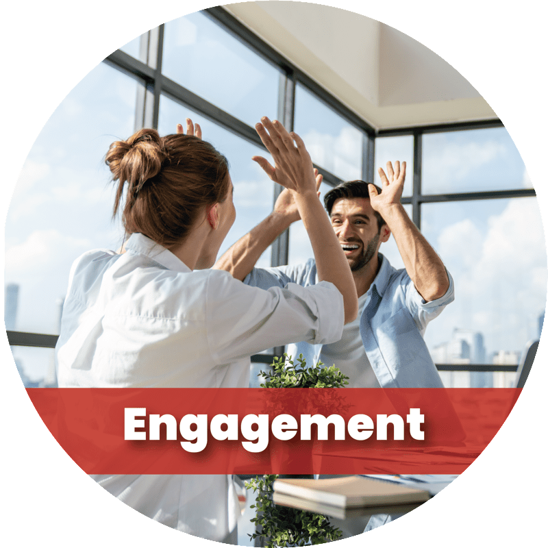 CONSTRUIRE ENSEMBLE LA CARRIERE QUI VOUS RESSEMBLE - Groupe Cogedis