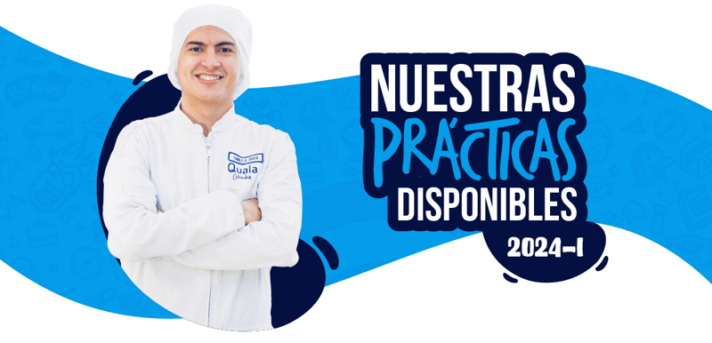 Prácticas Quala Colombia - Quala Internacional