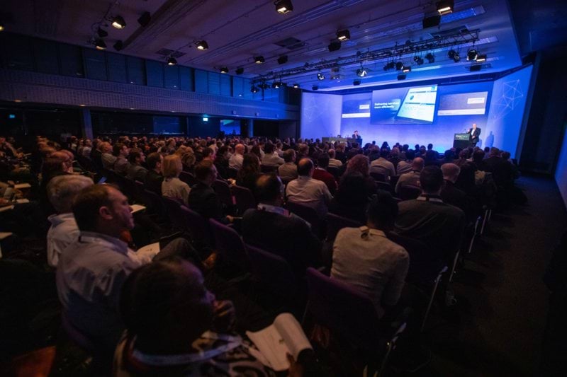 A unique career at GovNet - GovNet