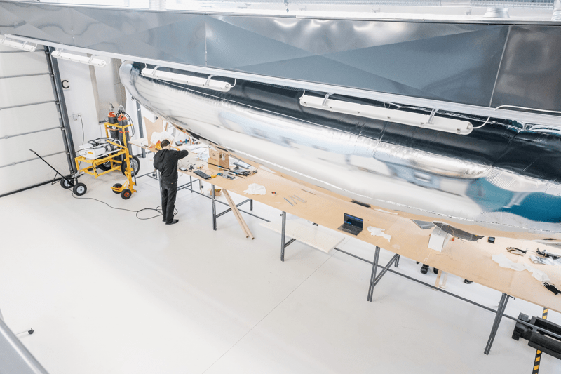 JOIN OUR AIRSHIP FORCES! - Kelluu