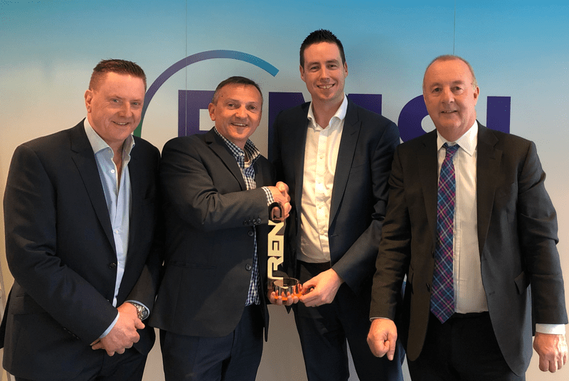 Welcome to the BMSI Career Site - BMSI